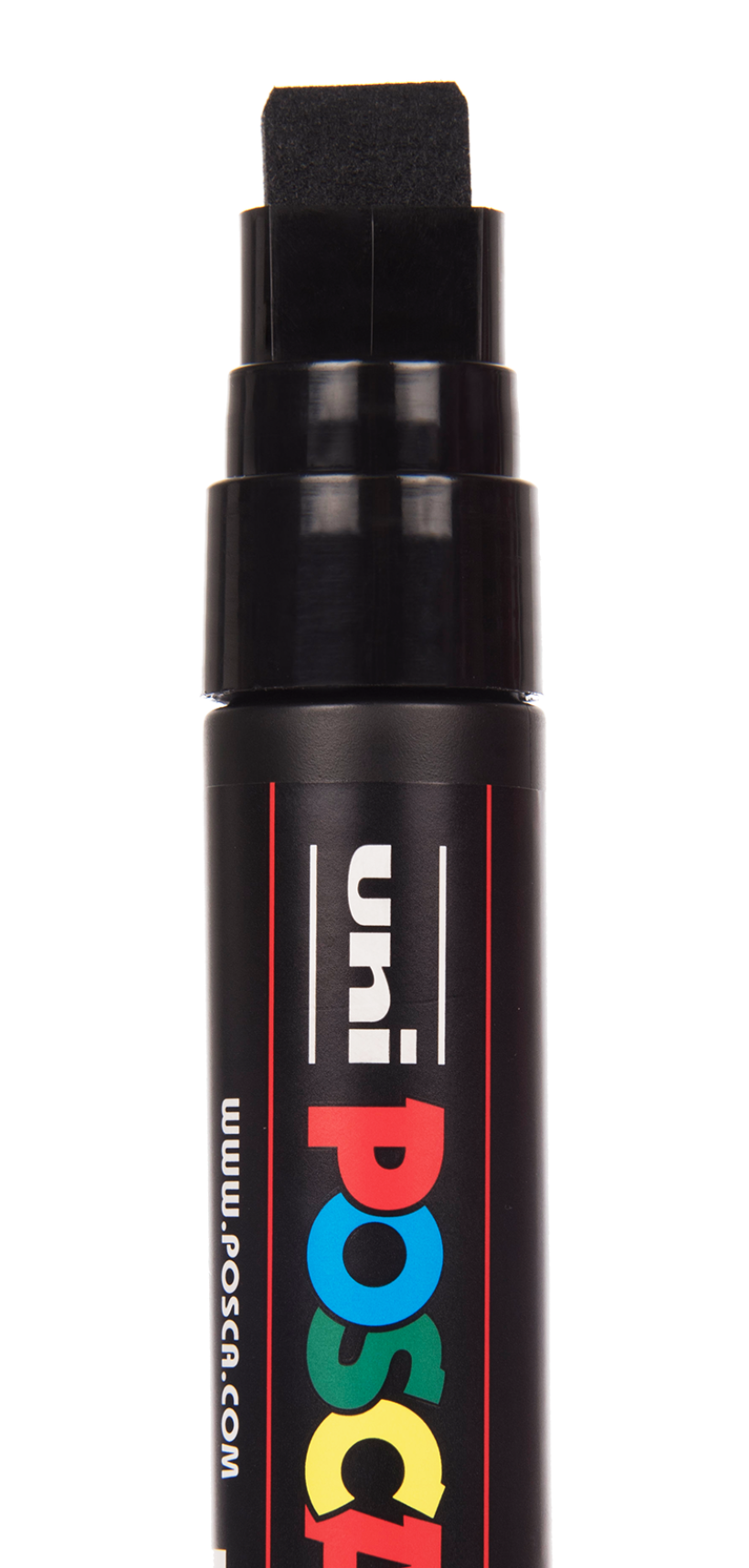 Bust The Drip, danseur, peintre et bien plus... - Posca - Posca