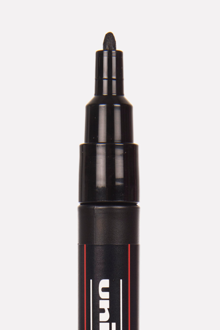 A gama POSCA - Posca - Posca