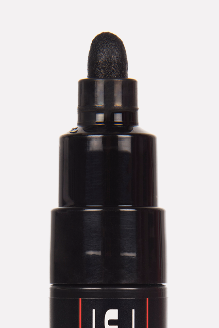 Range - Posca - Posca