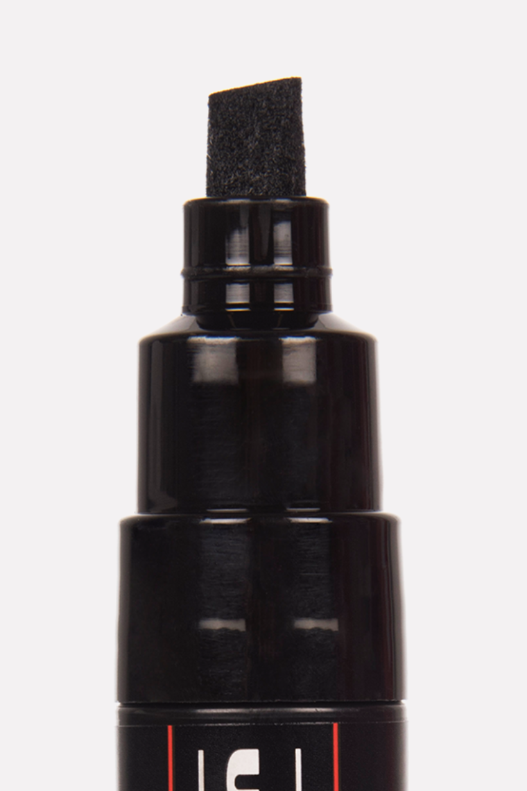 Range - Posca - Posca