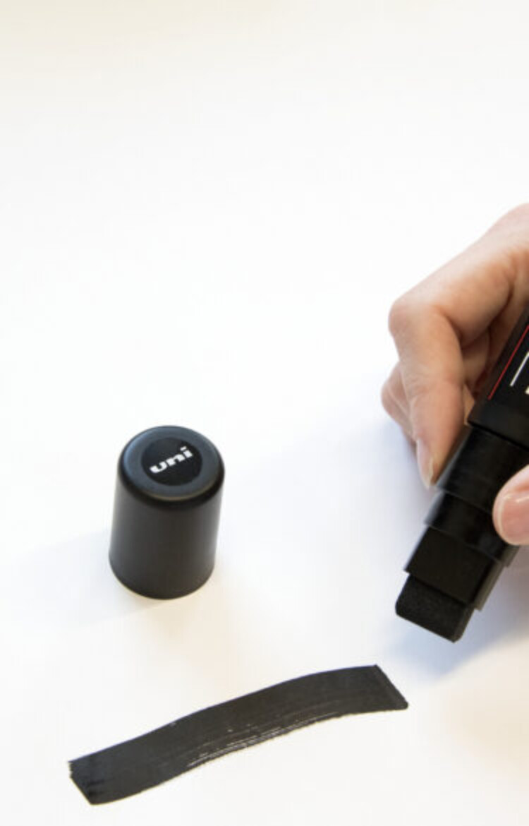 PC-17K - Posca - Posca