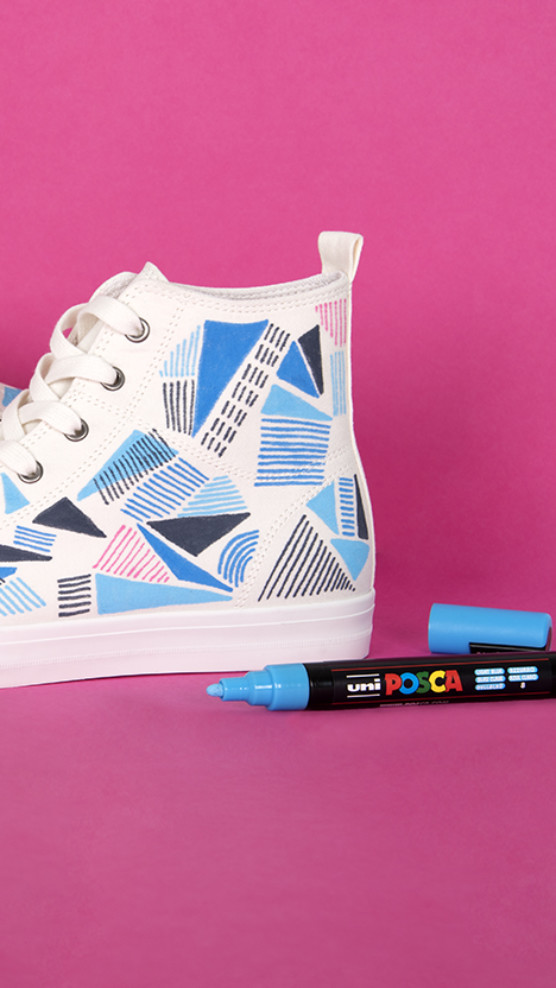 MOP'R (PCM-22) - Posca - Posca