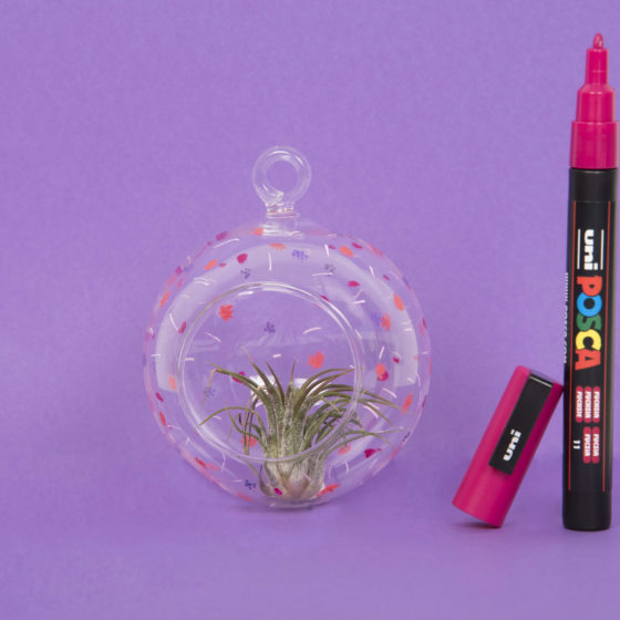 Homepage - Posca - Posca