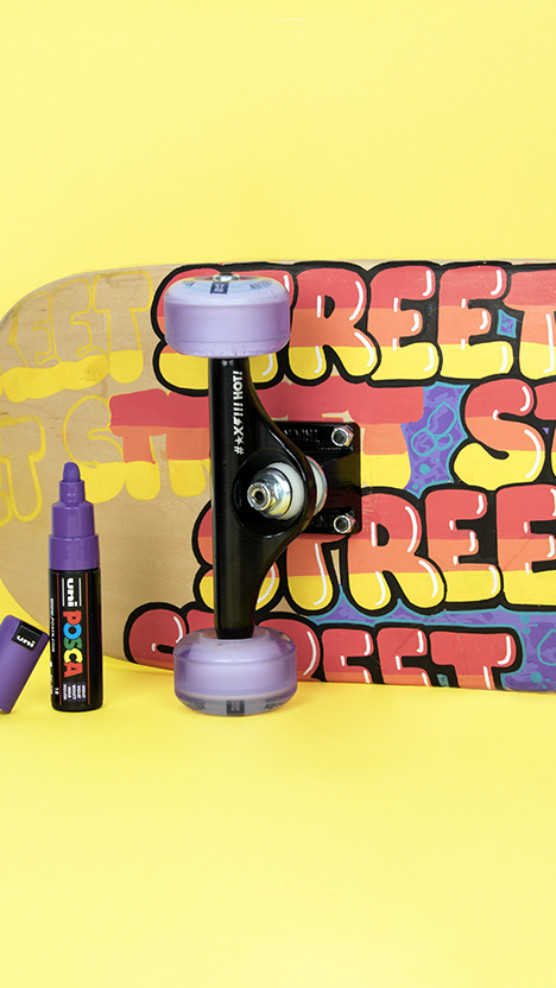 POSCA Pastel - Posca - Posca