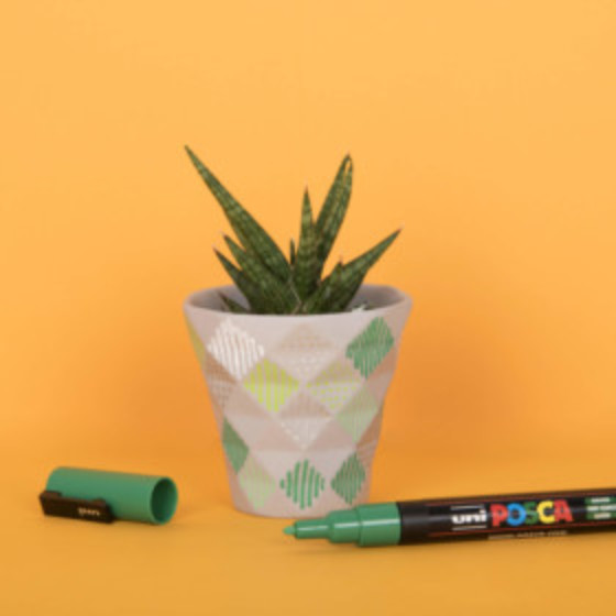 Homepage - Posca - Posca