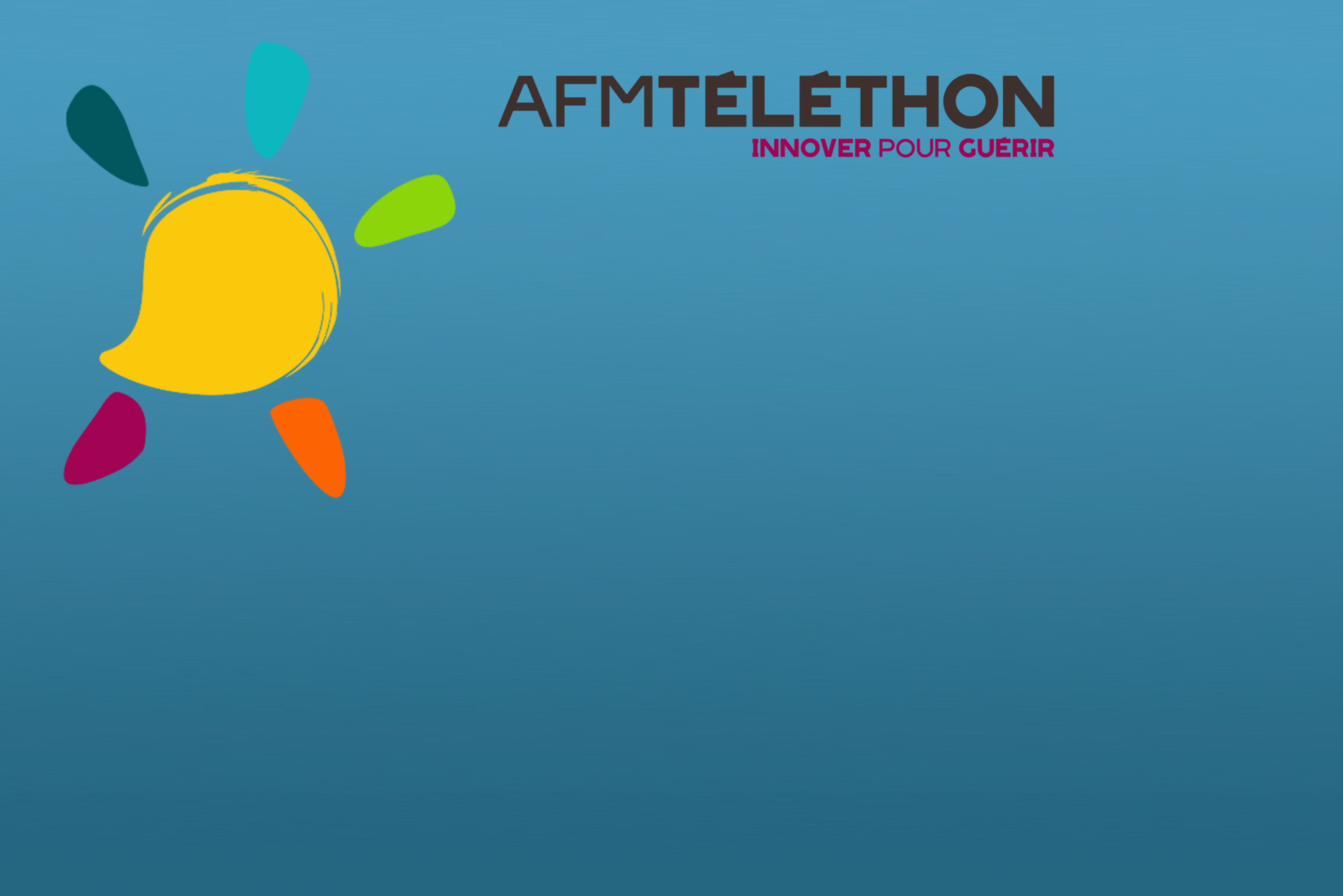 AFM Téléthon 2018 - Posca - Posca