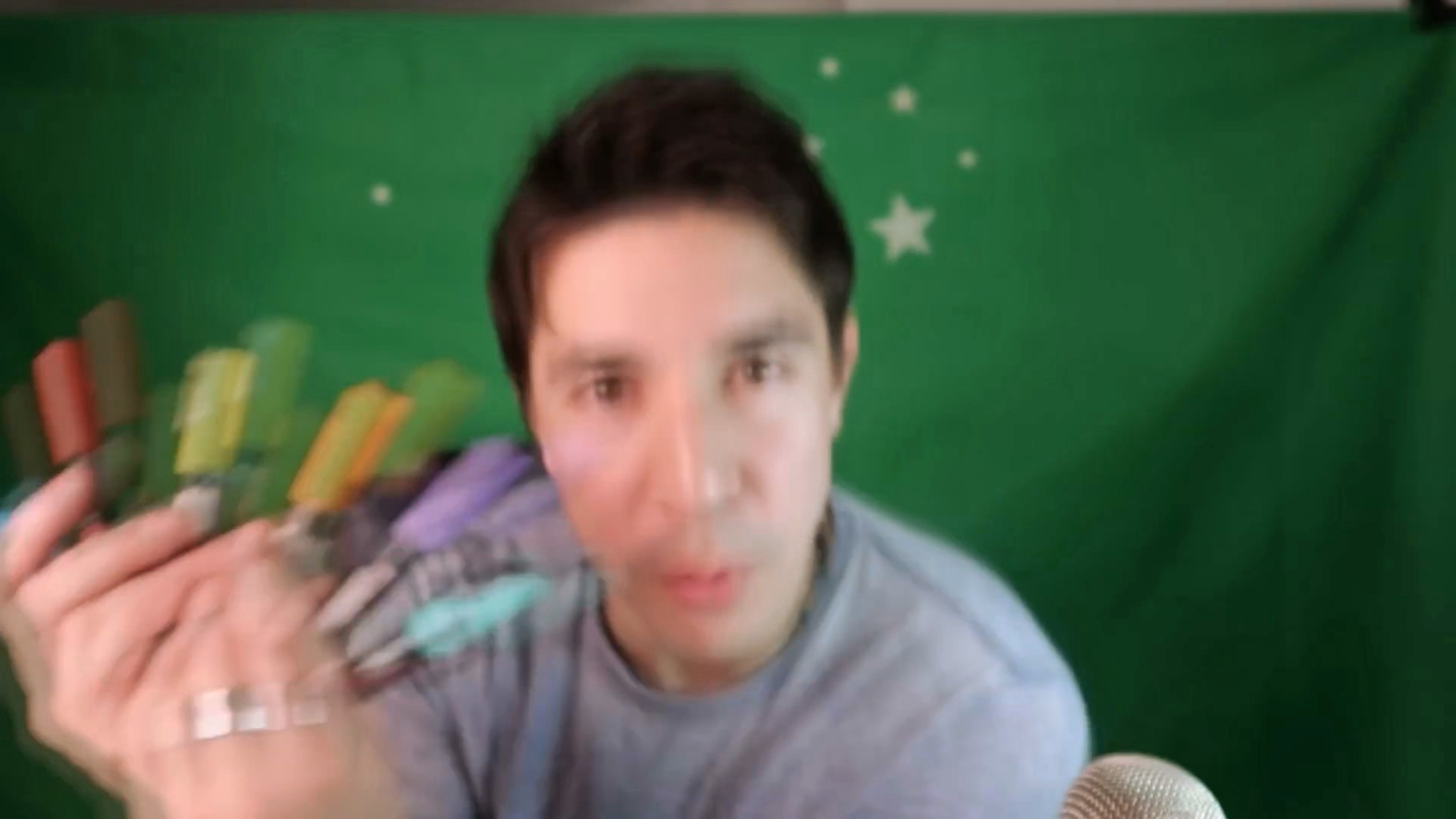 Le tuto de @TutoDraw au Posca #E02 - Posca - Posca