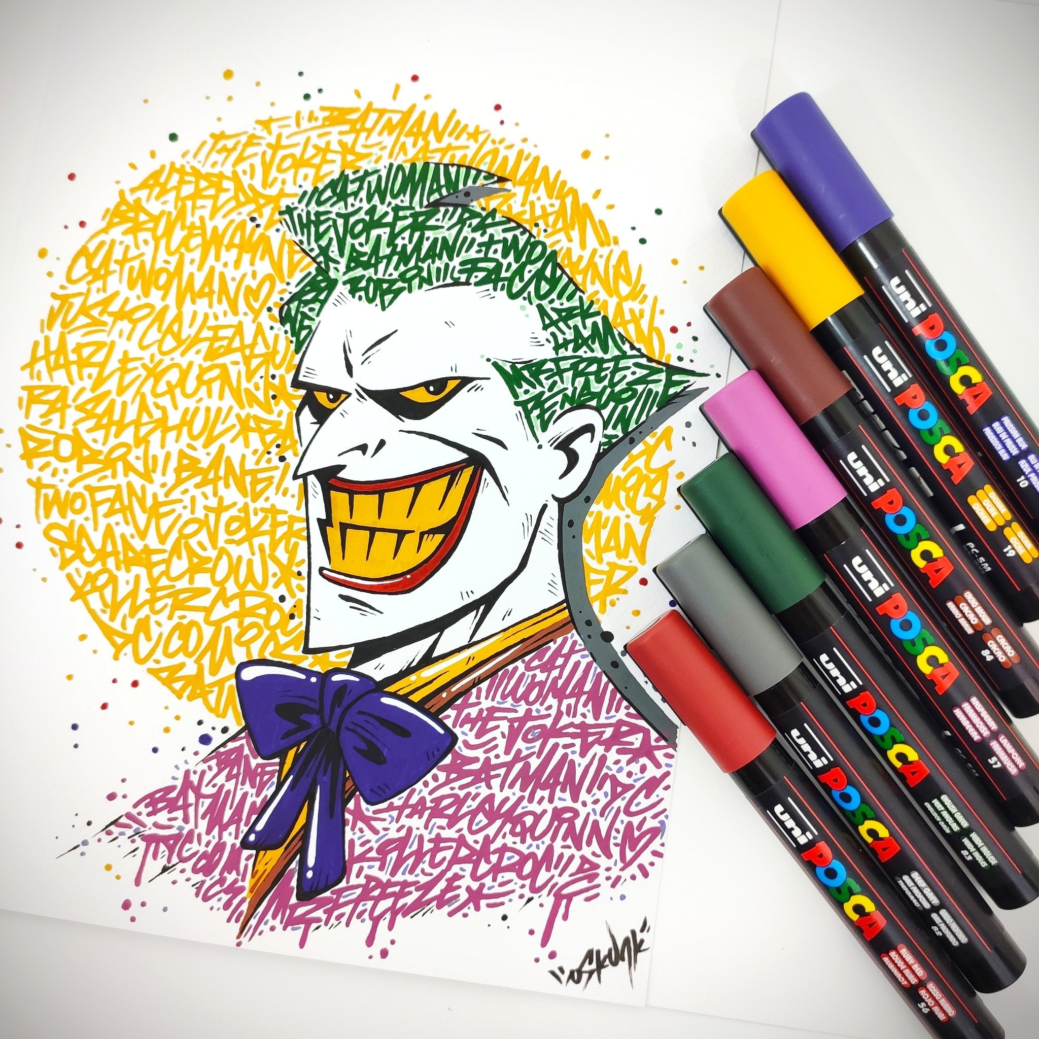 Les nouvelles couleurs 2021 selon Boku, La Robotte, Virginie Wonder ...