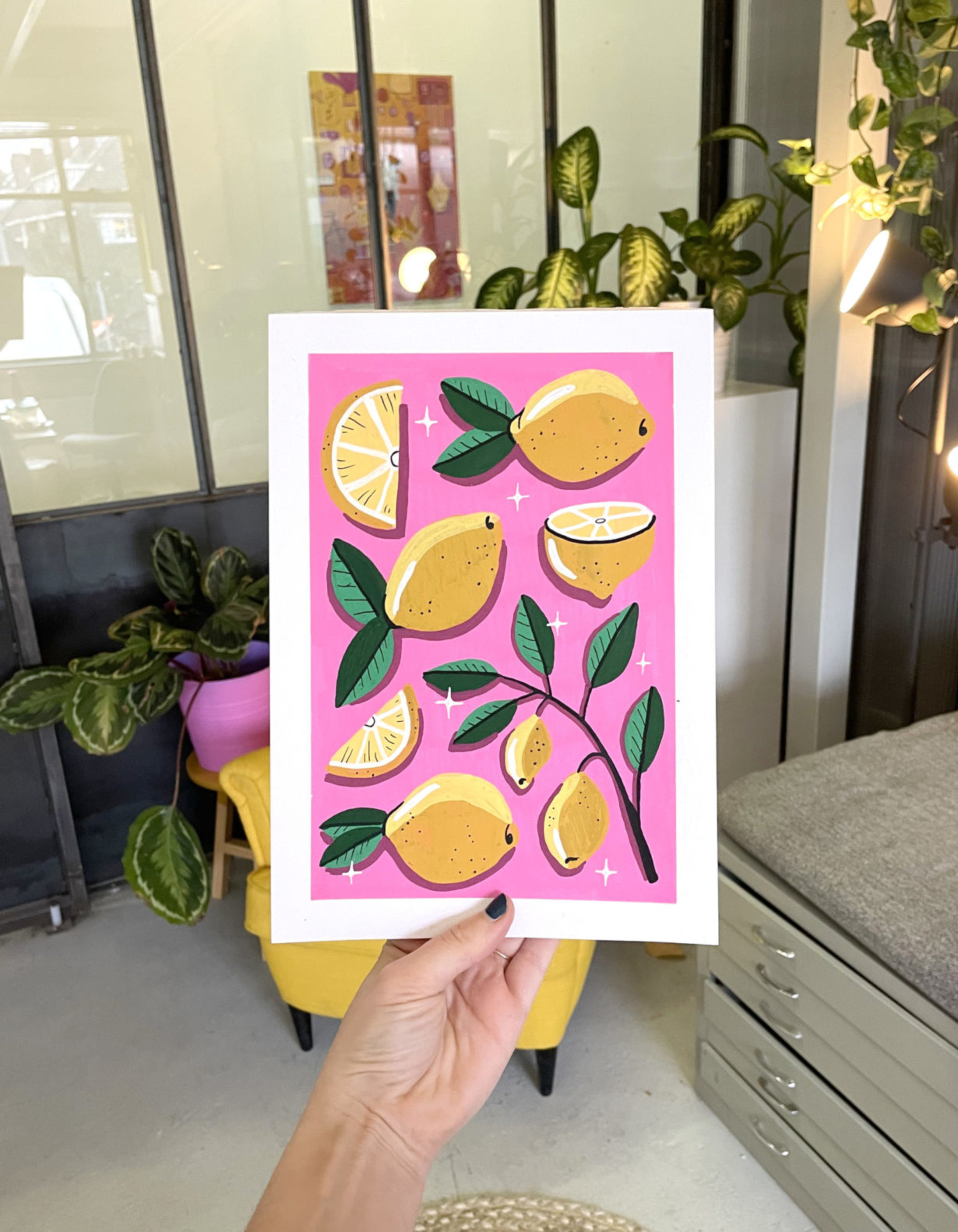 Les nouvelles couleurs 2021 selon Boku, La Robotte, Virginie Wonder ...