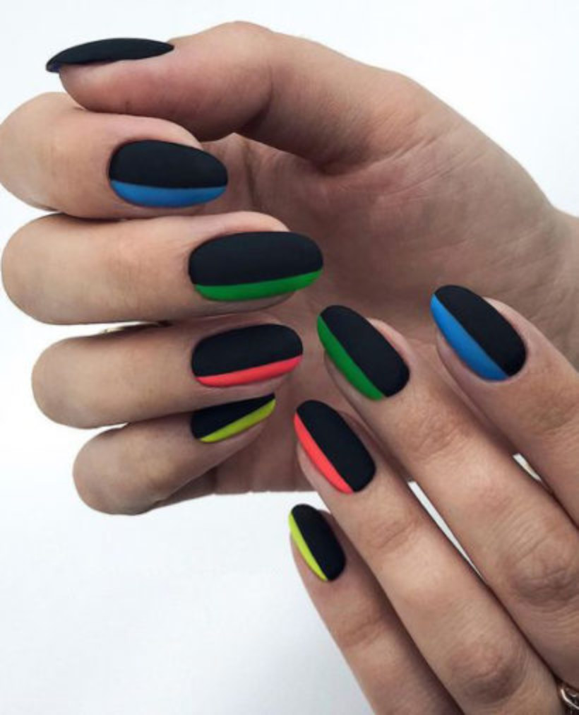 POSCA NAIL ART - Posca - Posca