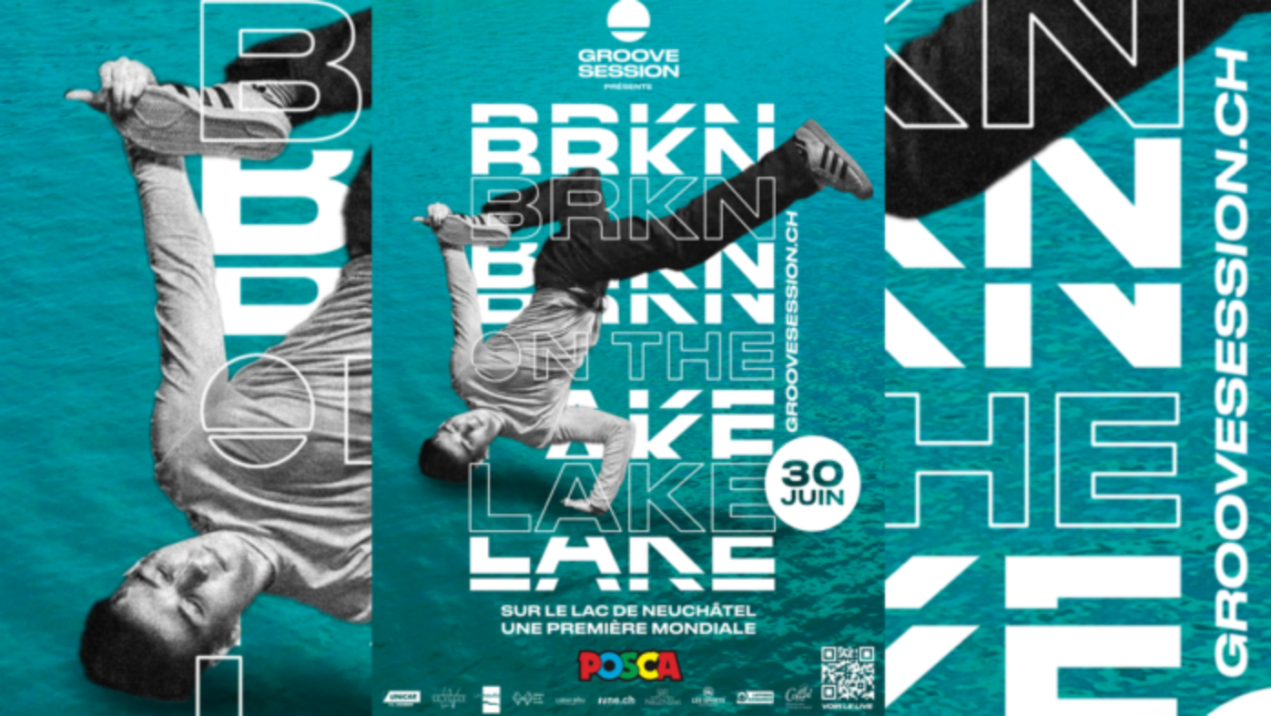 Homepage - Posca - Posca