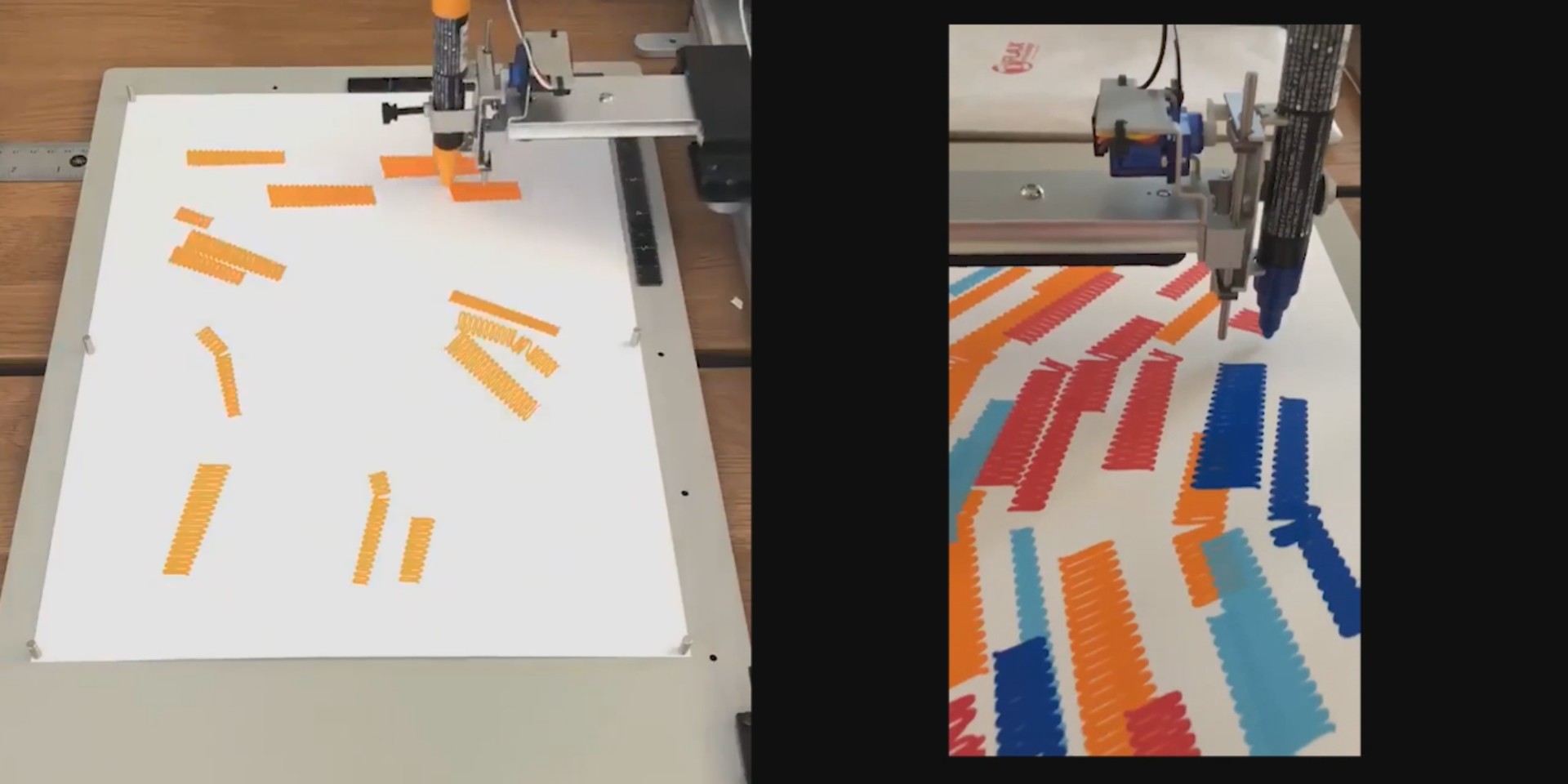 La machine-outil à commande numérique de Sohan Murthy - Posca - Posca