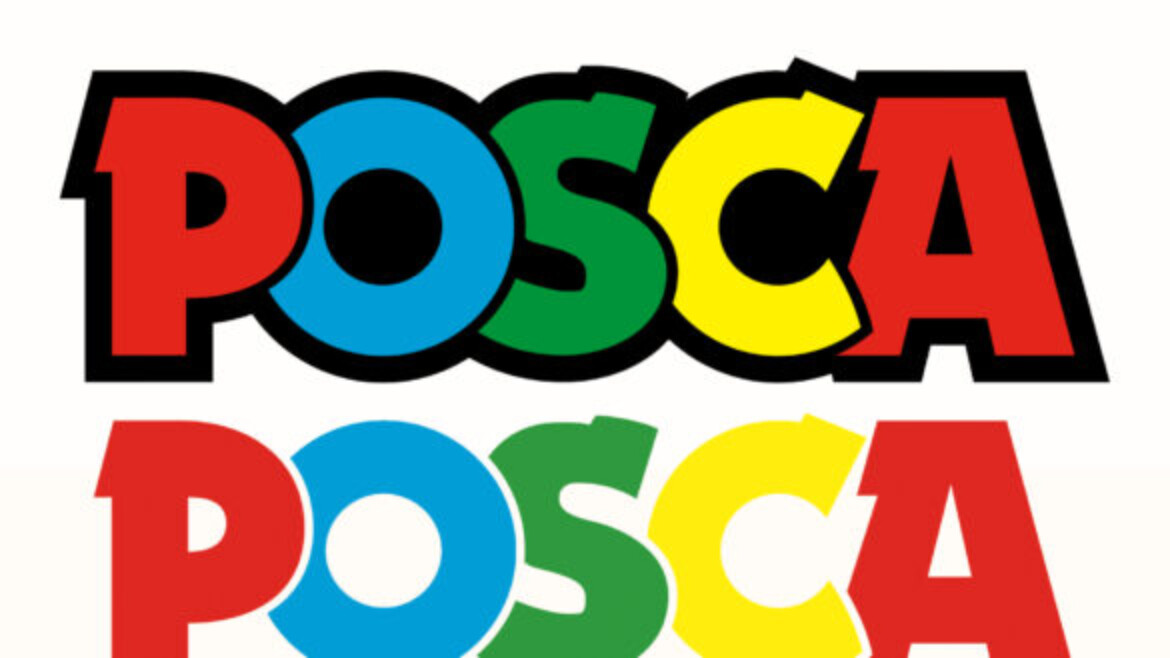 L'invention du feutre et du marqueur, ça date de quand ? - Posca - Posca