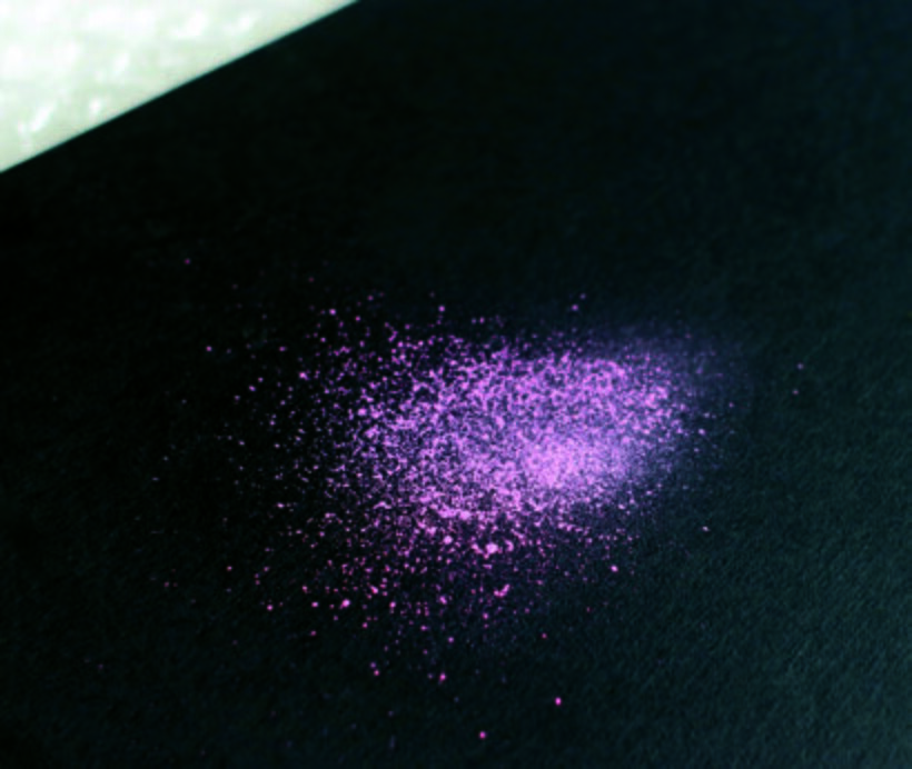 LE NOUVEAU POSCA MOP'R POUR DES FORMATS XXL[PCM-22] - Posca - Posca