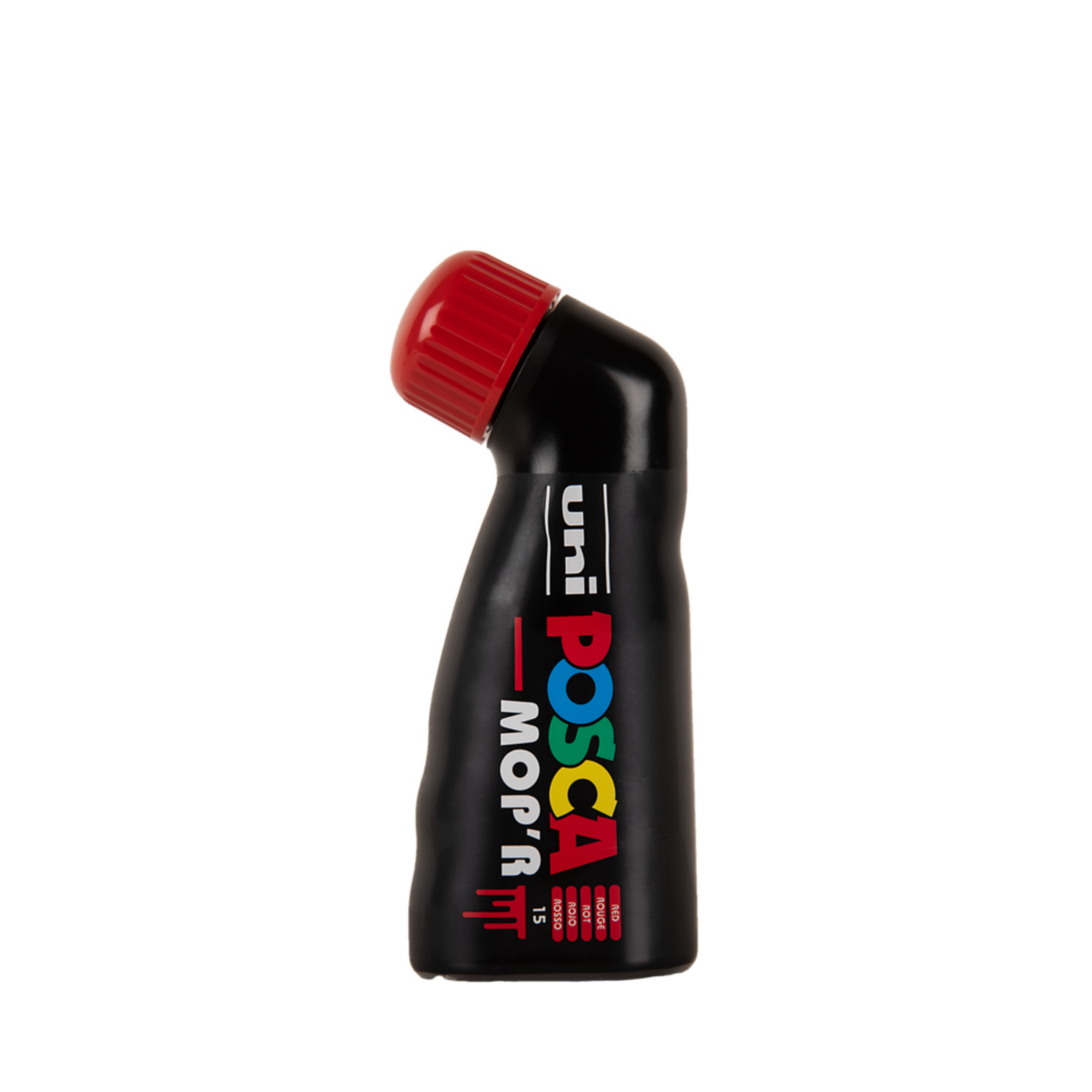 LE NOUVEAU POSCA MOP'R POUR DES FORMATS XXL[PCM-22] - Posca - Posca