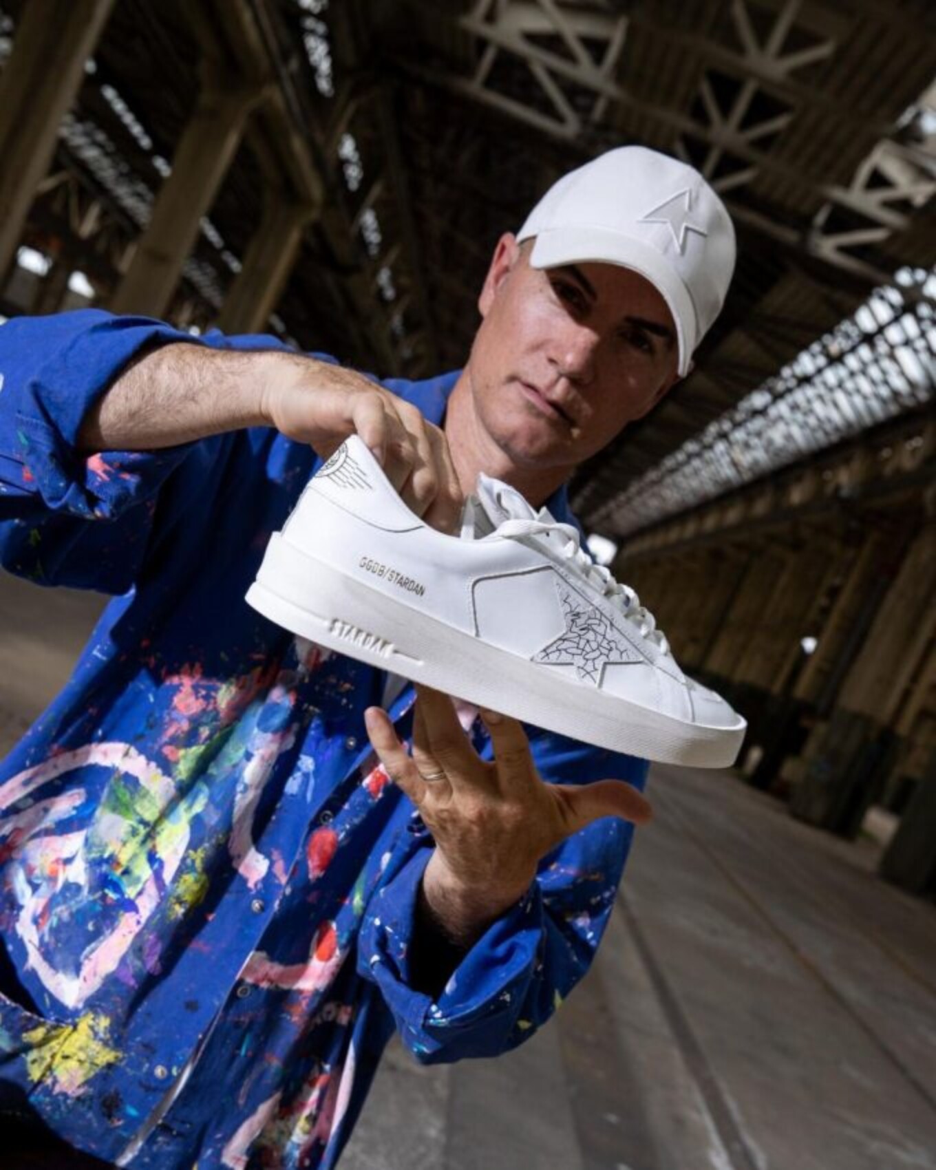 Life Custom - Posca - Posca