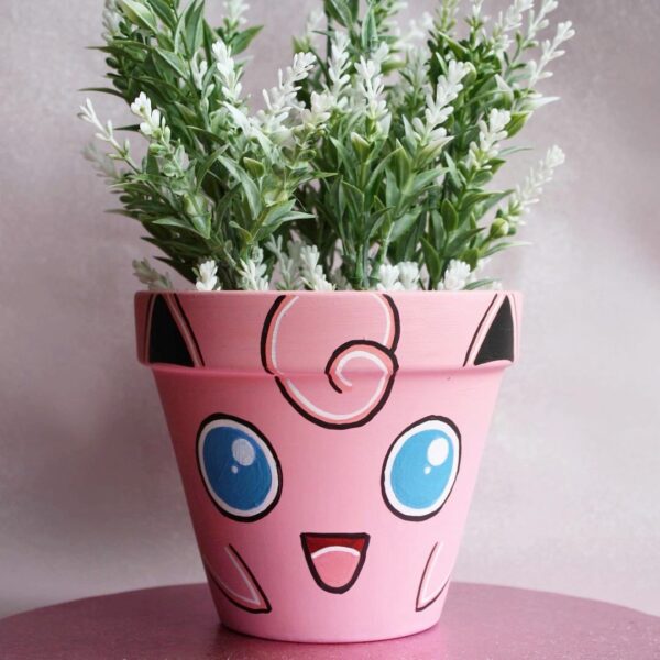 Range - Posca - Posca