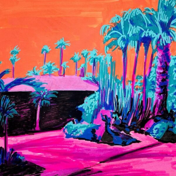 Discover POSCA - Posca - Posca