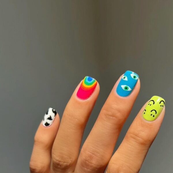 Range - Posca - Posca