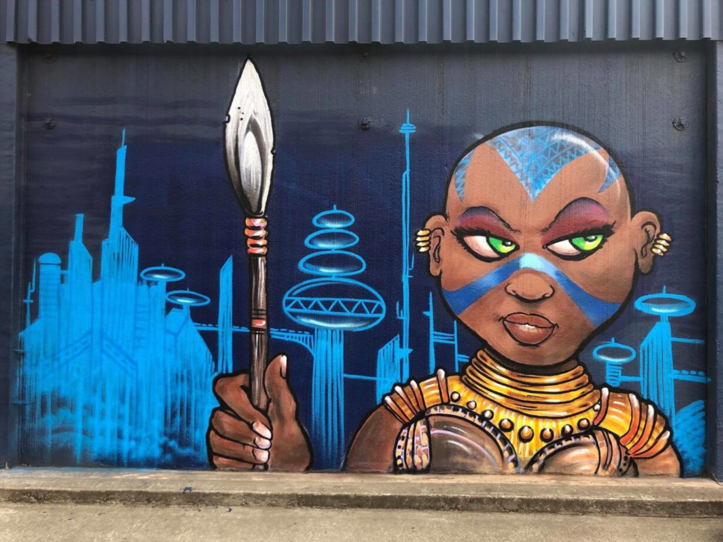 Mark & Vaughn Bodé, aux sources de la BD underground américaine - Posca ...