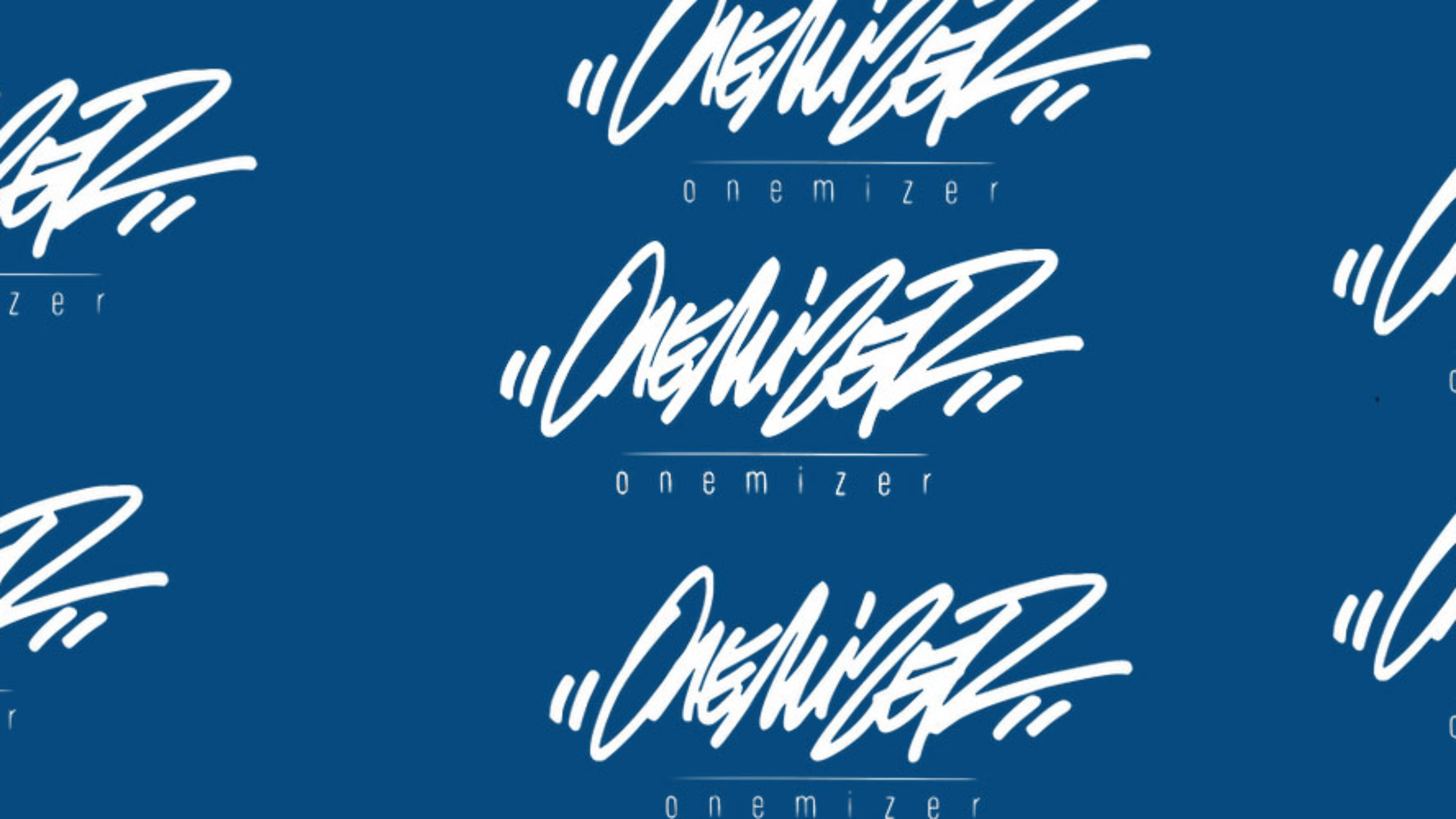 [RUR! #4] X ONE MIZER, détails & wild style - Posca - Posca