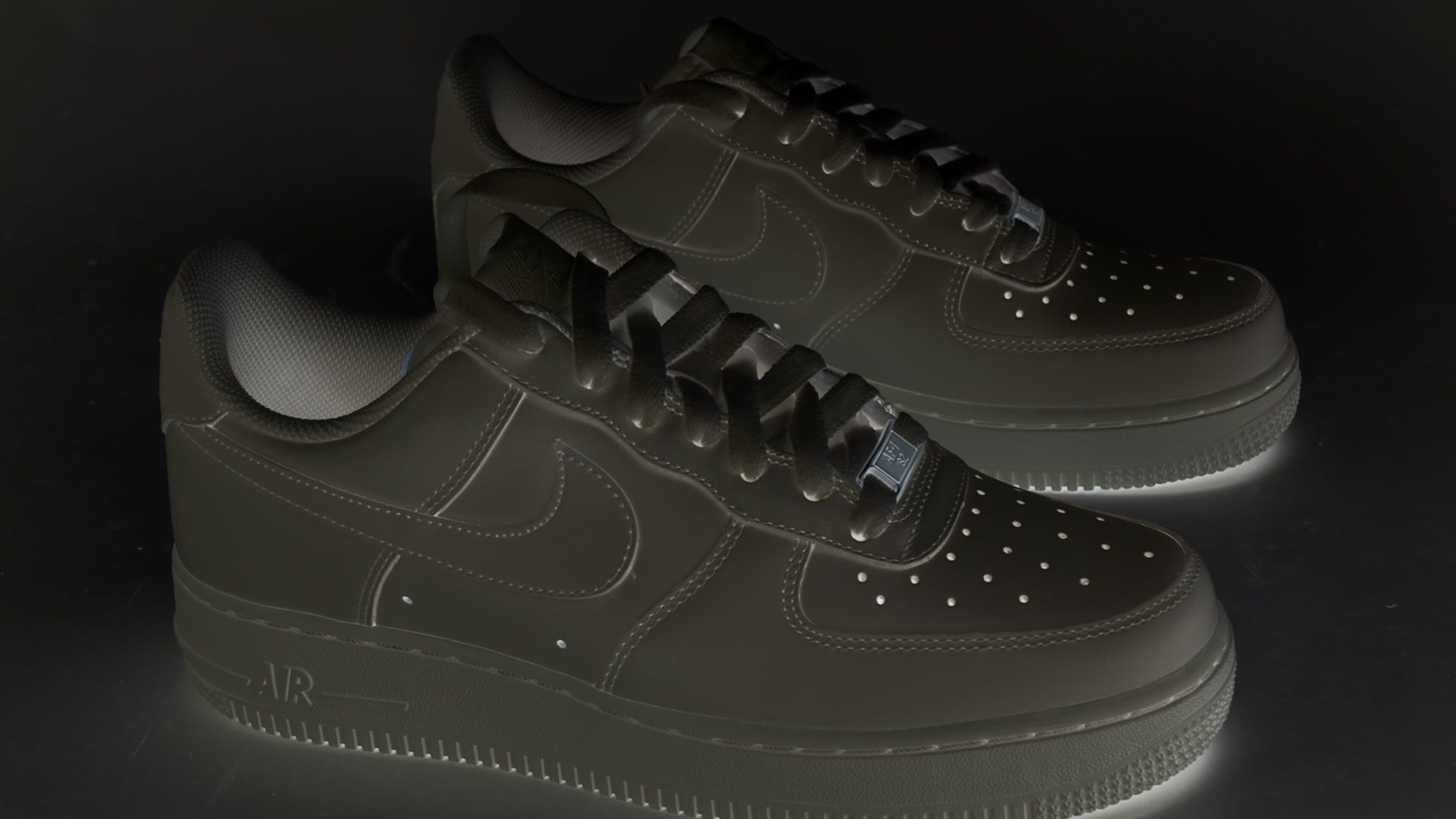 Tom Geleb customise sa Air Force One au PC-1MR - Posca - Posca